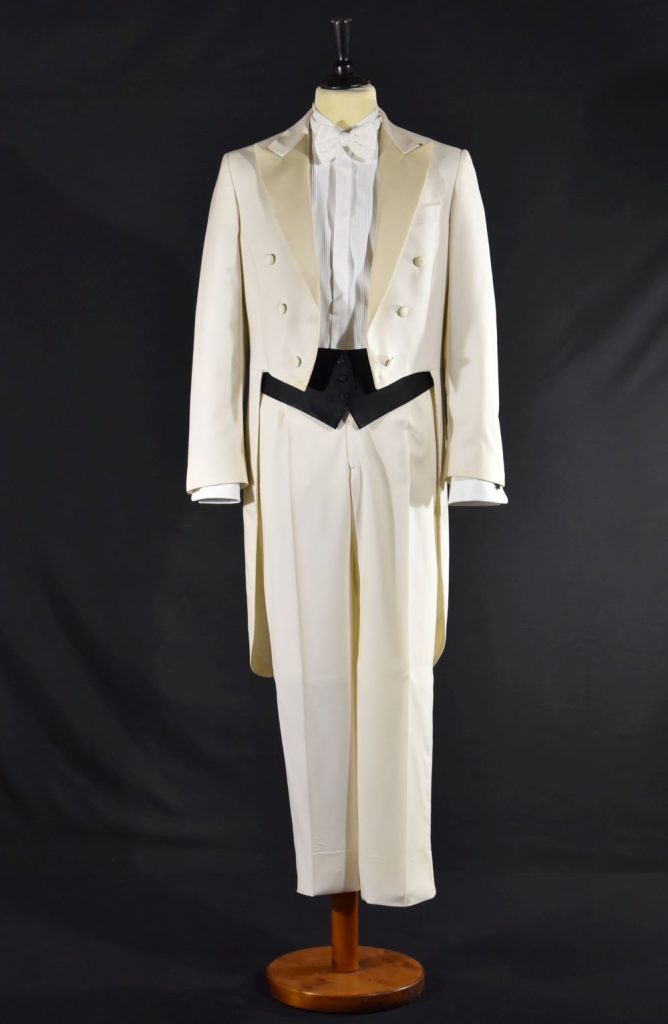 Frac - Noleggio costumi e abiti d'epoca