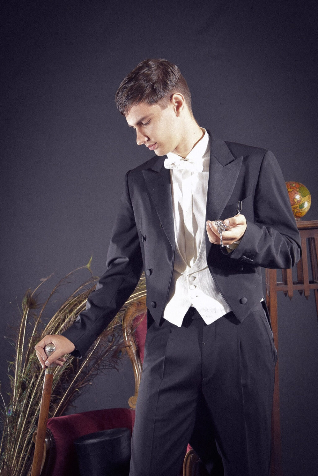 Frac - Noleggio costumi e abiti d'epoca